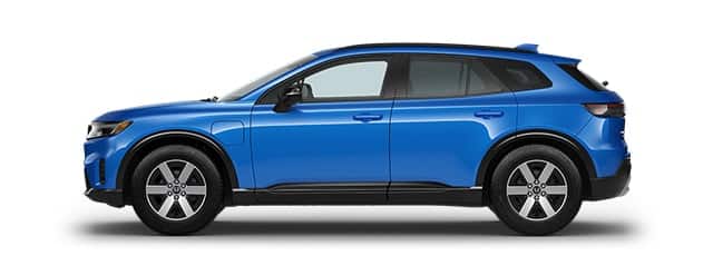 2024 Honda Prologue – All-Electric SUV | Honda